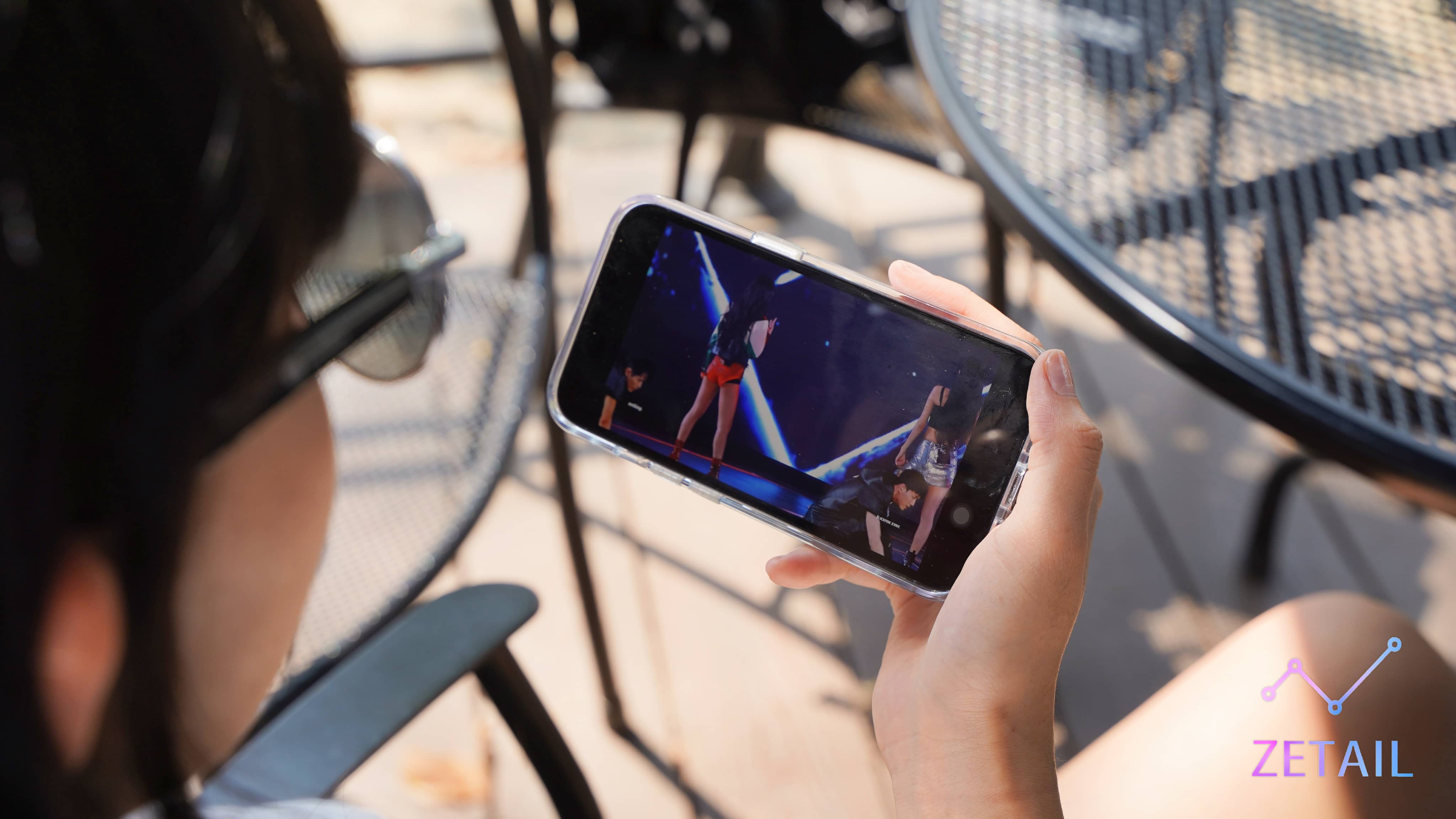 soundcore Frames 智慧藍牙音樂眼鏡 開箱評測：「樂」在耳邊，「鏡」在眼前 | ZETAIL 科技心感動